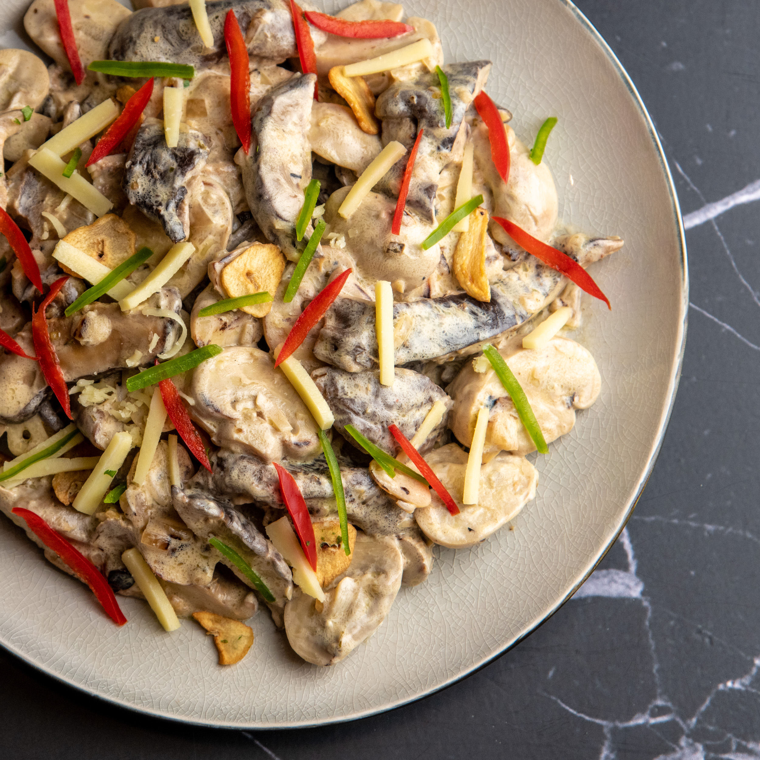 Raffles Consolidated (Pvt) Ltd