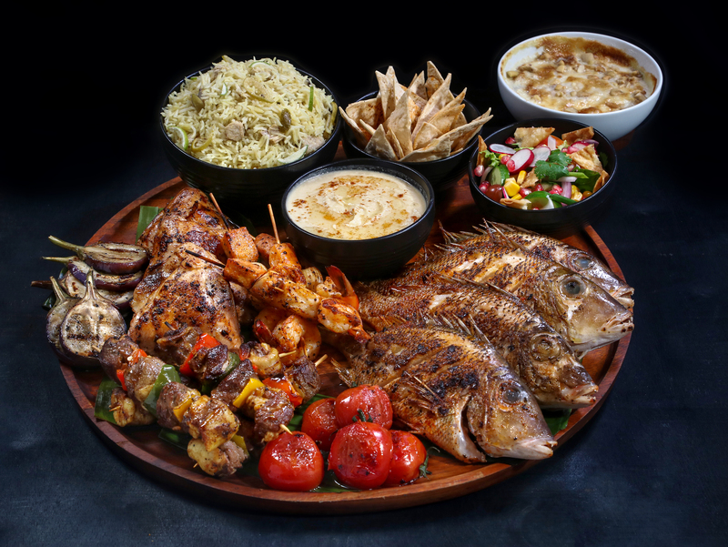 Raffles Consolidated (Pvt) Ltd