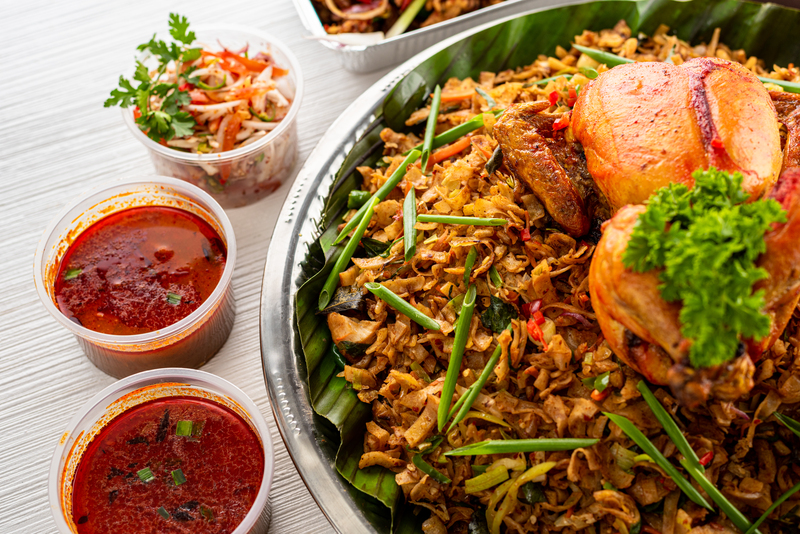 Raffles Consolidated (Pvt) Ltd